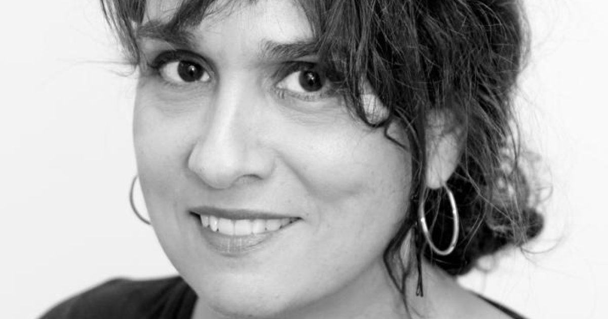 la courte échelle | Caroline Merola